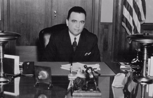 FBI investigates Harrison for suspicious activities – The Liberation of ...